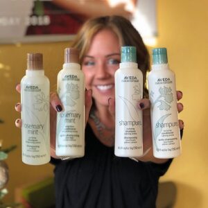 Entourage Salon & Spa || Sheboygan, WI