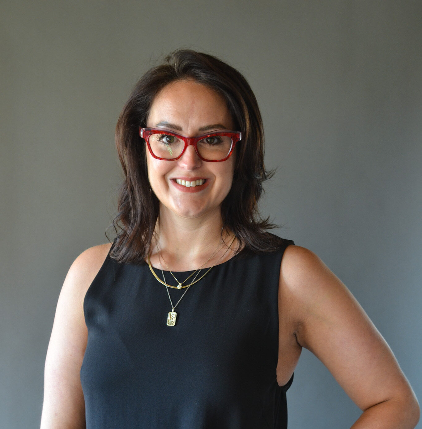 Jessica - Master Stylist | Entourage Salon & Spa